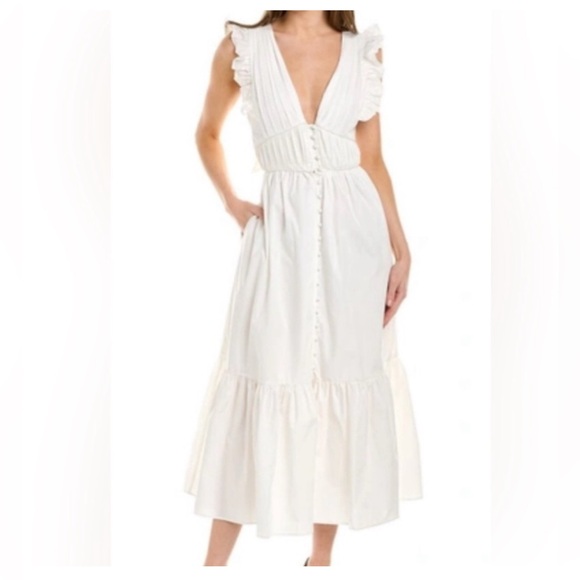 o.p.t | Dresses | Opt Anja Dress | Poshmark